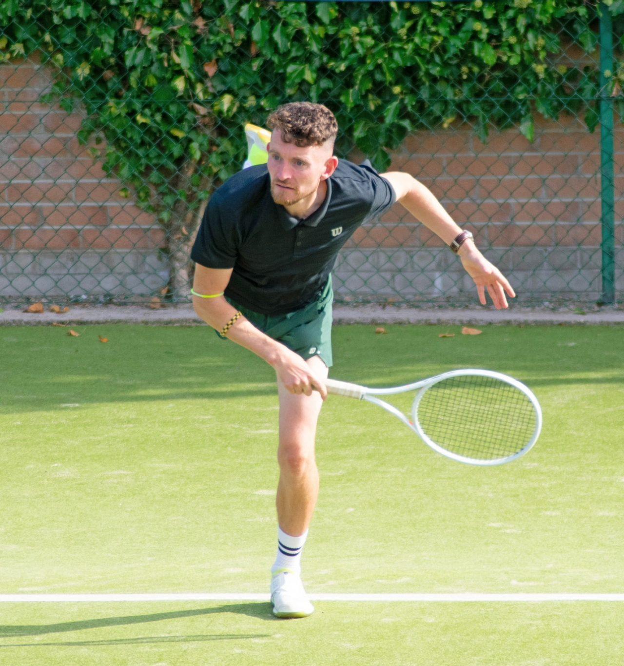 Windsor Tennis Club Belfast – Tennis, Squash & Fitness Belfast